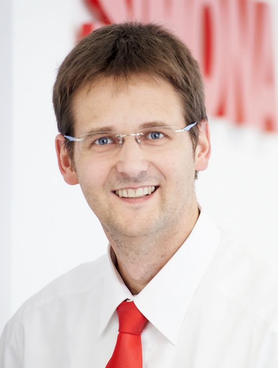 Referenten | SIMONA AG