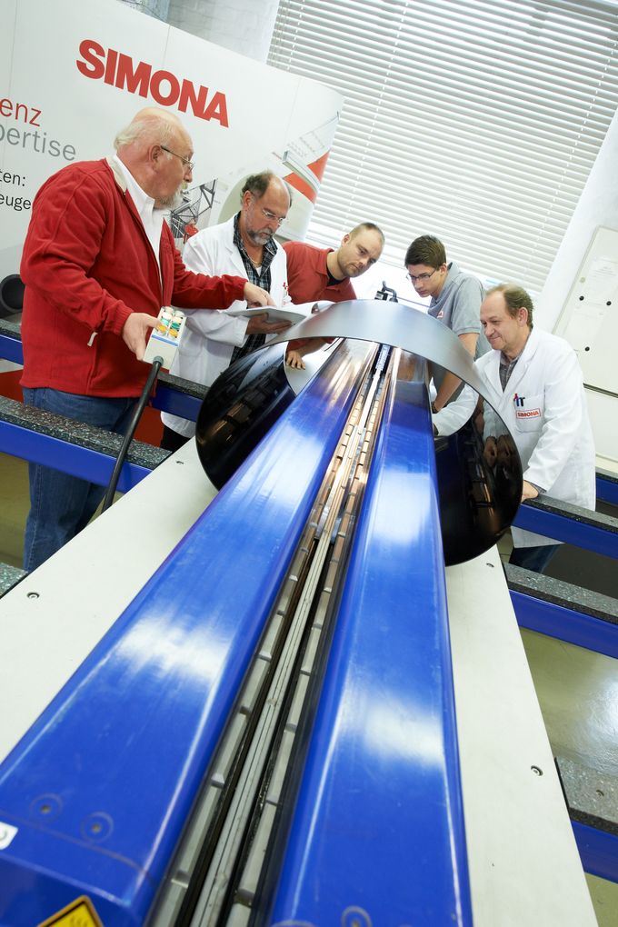 Downloadcenter | SIMONA AG