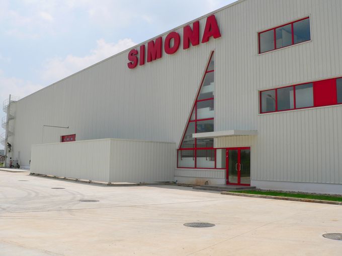 Downloadcenter | SIMONA AG